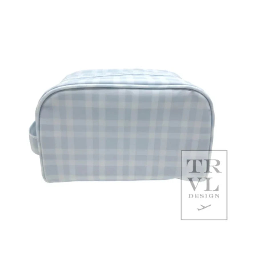 TRVL Design Stowaway Toiletry Bag – ASimpleStitch